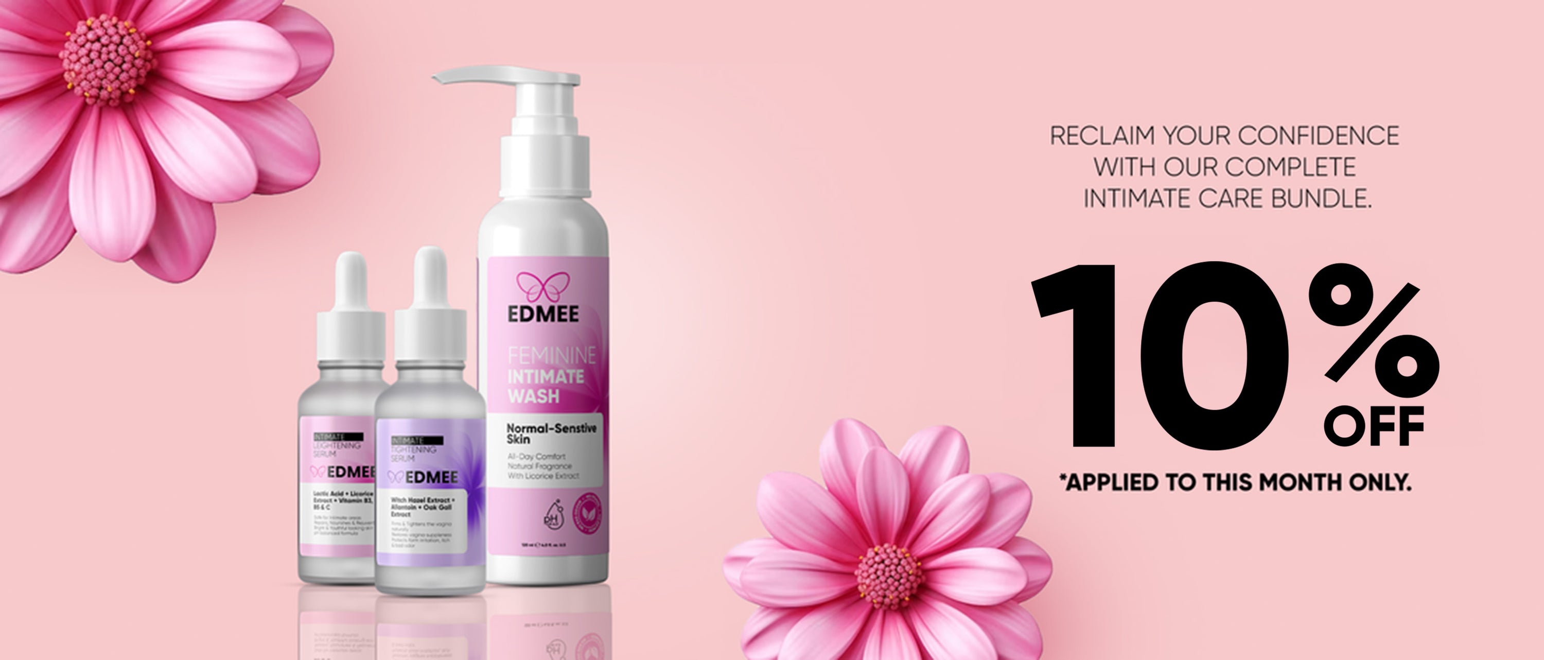 Edmee International