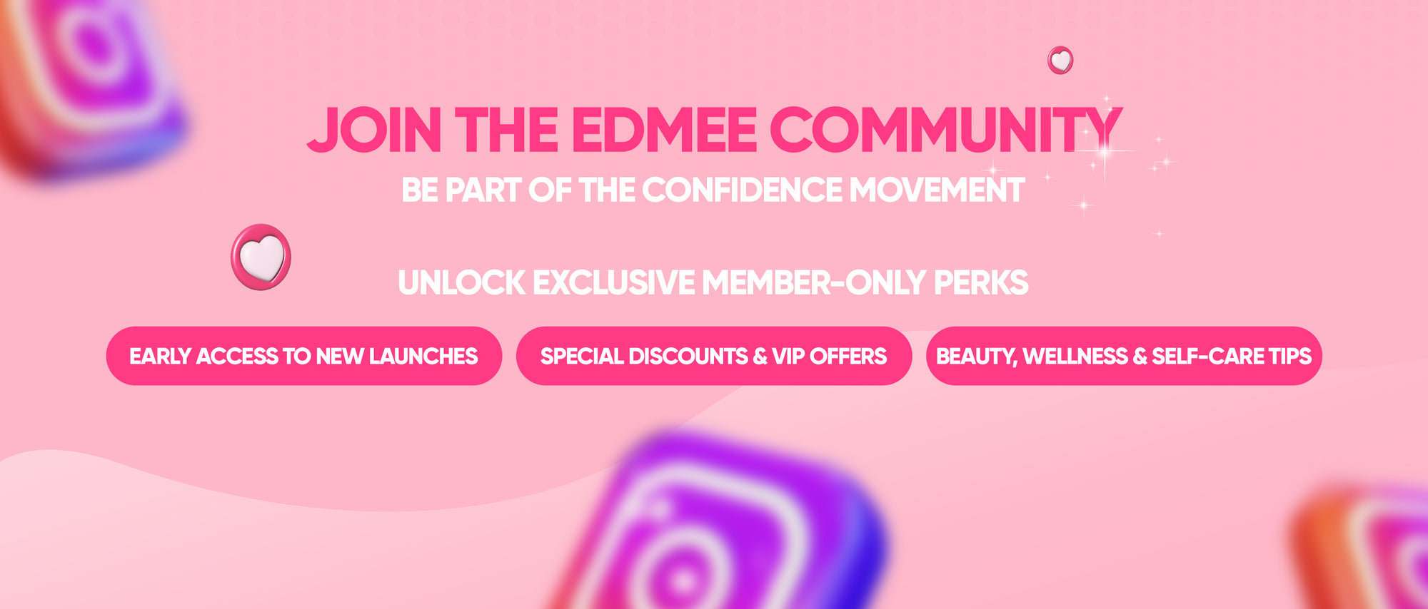 Edmee International